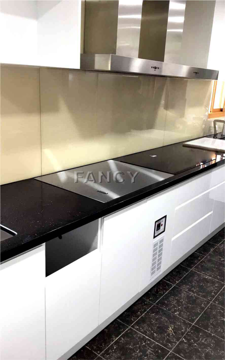Home Use Teppanyaki Table - FANCY FOOD SERVICE EQUIPMENT CO., LTD.